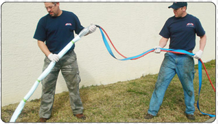 Lining Installation Process - Residential - Trenchless Epoxy Pipe ...