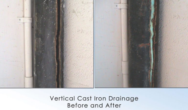 High-Rise Stack Lining - www.trenchless-pipelining.com