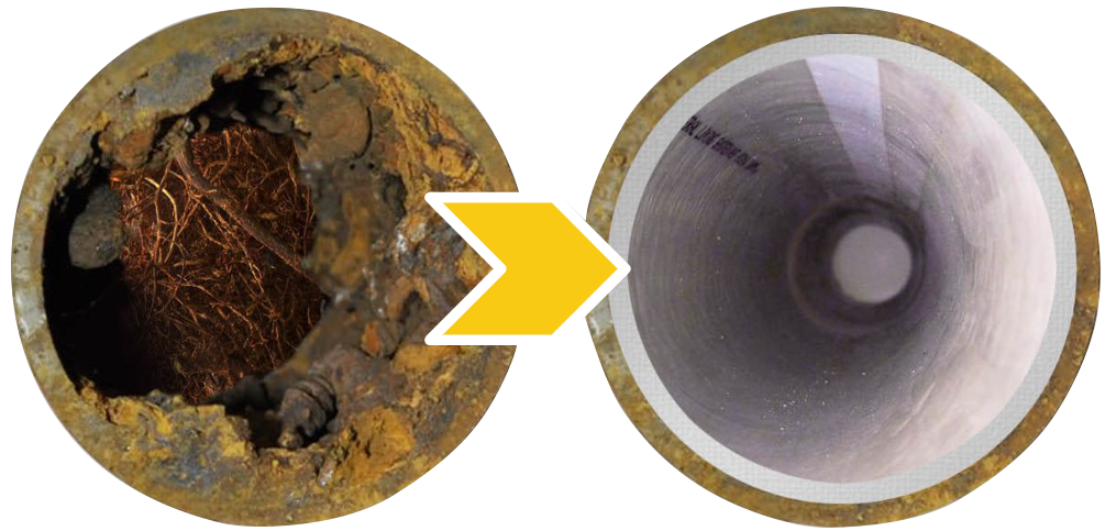 Venice FL Trenchless Sewer Lining – 50+ Yr Drains